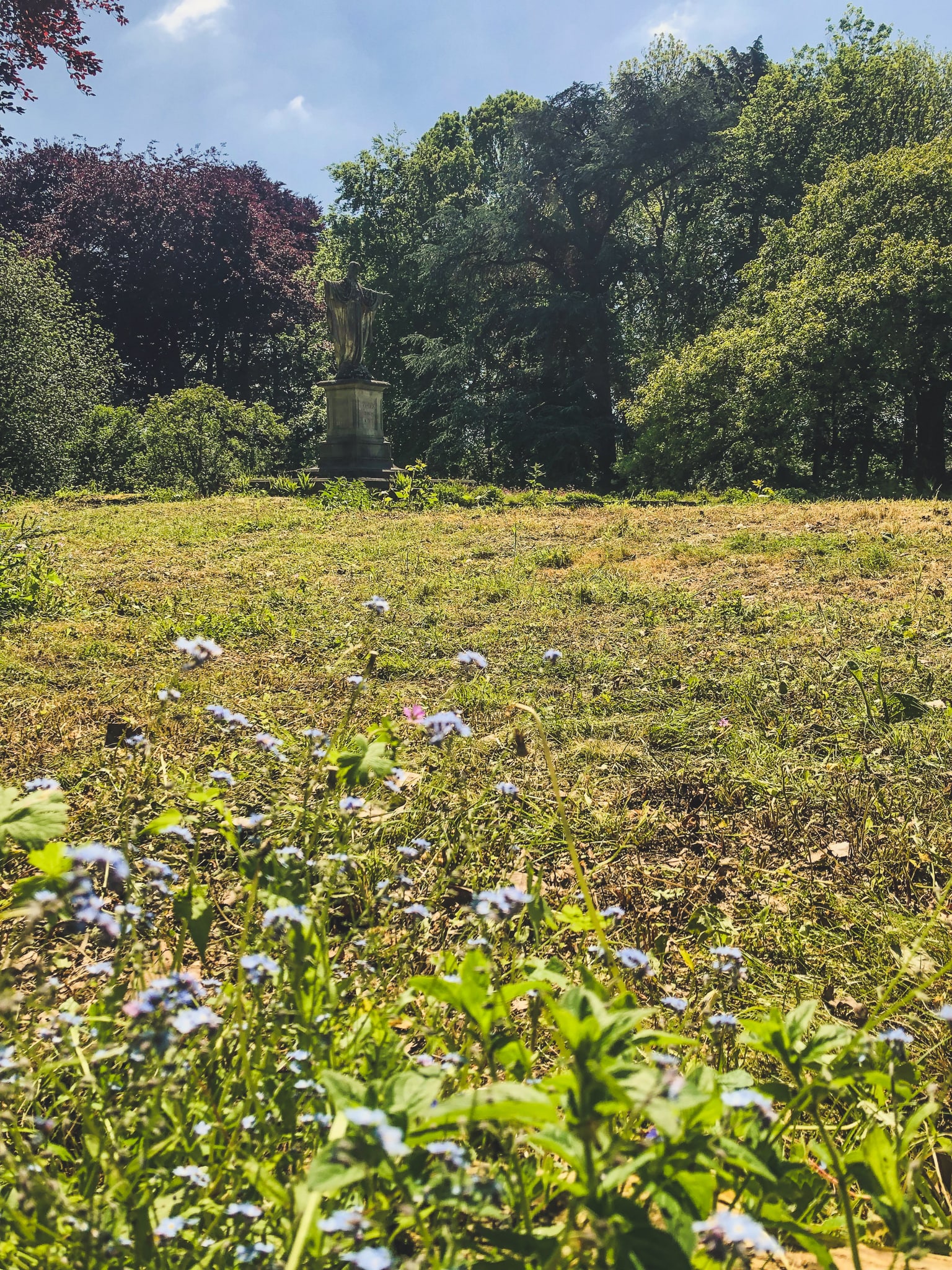 Kasteelpark Lembeek | Stad Halle